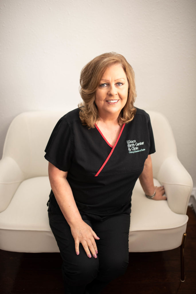 Meet Our Staff | Waco Birth Center And Clinic